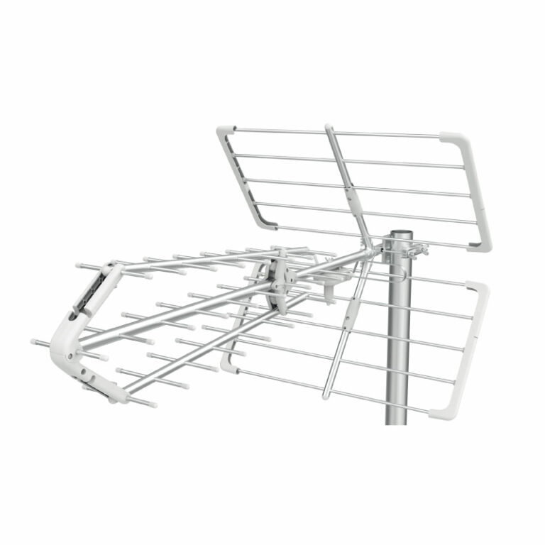 GREENTEK Preeminent Sleek Triple Antenna - greentek